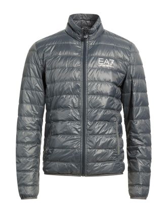 Emporio Armani JACKEN & M&Auml;NTEL - Pufferjacken & Daunenjacken auf YOOX.COM