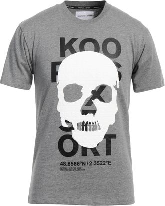 The Kooples TOPS - T-shirts auf YOOX.COM