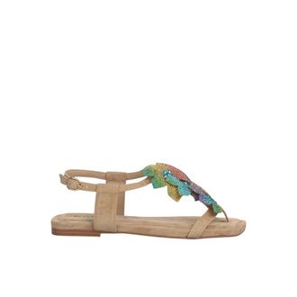 Alma En Pena Alma EN Pena, Damen, Schuhe, Braun, 42 EUGr&ouml;&szlig;e