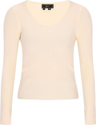 Faina Pullover Fashion Look