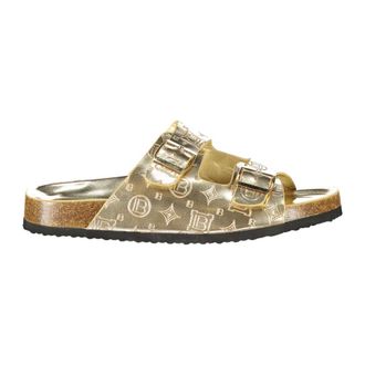 Laura Biagiotti Damen, Schuhe, Gelb, 40 EUGr&ouml;&szlig;e