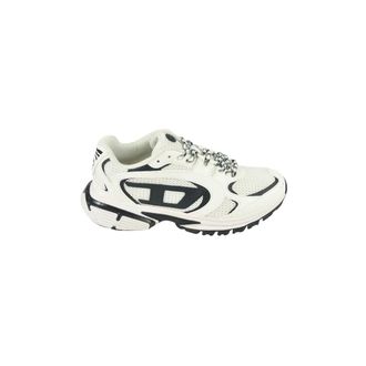 Diesel Sneakers - - Shoes - Herren - Wei&szlig; - 44 1/2 EU