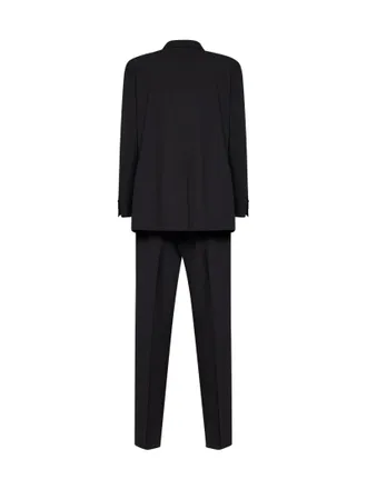 Hev&ograve; Rodi Suit - Black