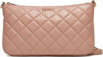 Liu Jo Handtasche Liu Jo Ecs Minibag AF4009 E0002 Rosa