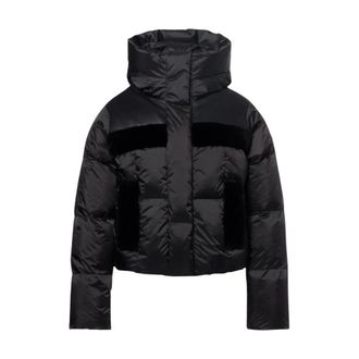 Goldbergh Goldbergh - Goldbergh Vestes - Femme - Sport - Noir - Taille: 42 FR