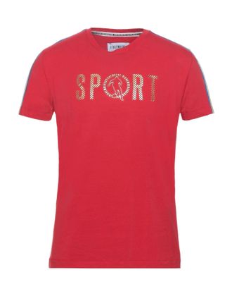 Dirk Bikkembergs TOPS - T-shirts auf YOOX.COM