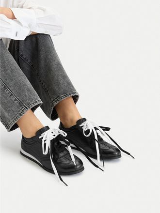 Lasocki Sneakers Lasocki CEO-WI16-VERISIA-01 Schwarz