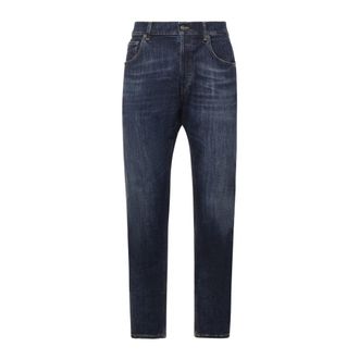 Dondup Slim-fit Jeans - - Jeans - Herren - Blau - W31