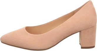 Gabor Damen, Schuhe, Beige, 40 1/2 EUGr&ouml;&szlig;e