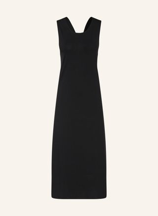 Marc O'Polo Marc Opolo Jerseykleid schwarz