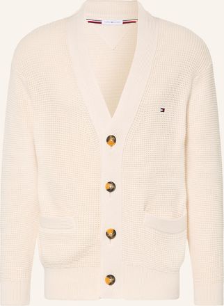 Tommy Hilfiger Strickjacke beige