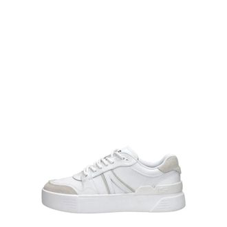 Lacoste L002 Sneakers - - Shoes - Damen - Wei&szlig; - 40 EU