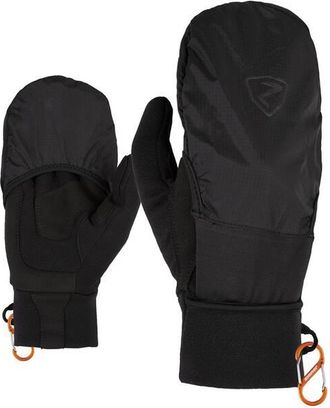 Ziener Herren Handschuhe GAZAL TOUCH glove mountaineering
