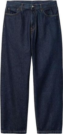 Carhartt Work in Progress Homme, Jeans, Bleu, Taille: W32 Landon Pant