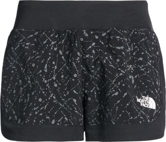 The North Face W SUNRISER SHORT 2.5IN