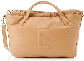 Ermanno Scervino Tinsley, Handbag Unisex, Camel