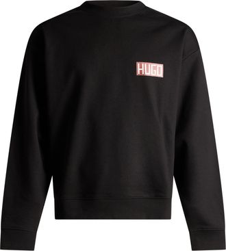 HUGO BOSS TOPS - Sweatshirts auf YOOX.COM
