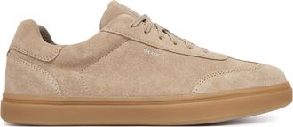Geox Sneakers Geox U Baltmoore U65LDC 00022 C5004 Beige
