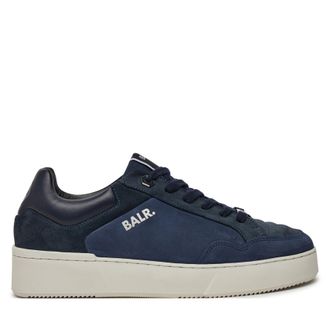 BALR. Sneakers BALR. Bt Leather Sneaker B1511.1045.1191 Dunkelblau