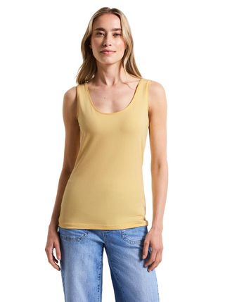 Street One Damen Basic Top
