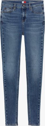 Tommy Hilfiger Jean skinny Nora taille mi-haute