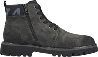 Rieker Herren, Schuhe, Grau, 44 EUGr&ouml;&szlig;e