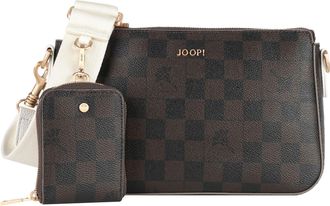 Joop Piazza Edition Jasmina Shoulderbag S White