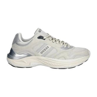 Guess Squan Sneakers - - Shoes - Herren - Grau - 41 EU