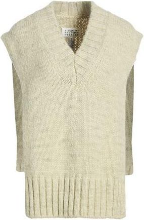 Maison Margiela MAILLE - Pullover sur YOOX.COM