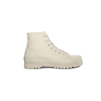 Superga Damen, Schuhe, Grau, 40 EUGr&ouml;&szlig;e