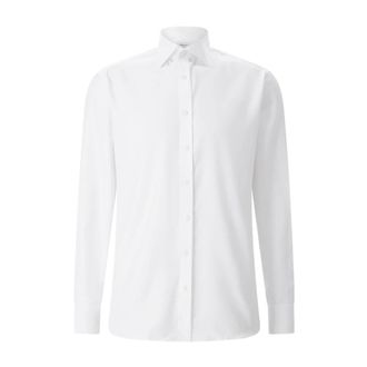 Stenstr&ouml;ms Herren, Shirts, Wei&szlig;, 4XLGr&ouml;&szlig;e
