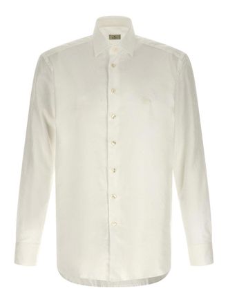 Etro Chemise - Blanc