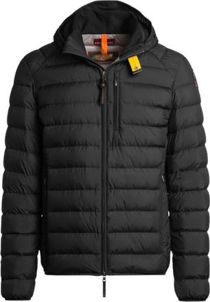 Parajumpers Last Minute Daunenjacke - - Jackets - Herren - Schwarzk - M