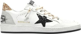 Golden Goose Damen, Schuhe, Wei&szlig;, 36 EUGr&ouml;&szlig;e