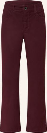 Marc Cain Hose Forli Bw rot