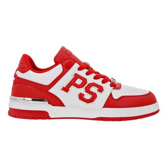 Plein Sport unisex, Sport, Rouge, Taille: 41 EU Viper I // Gen.x.05