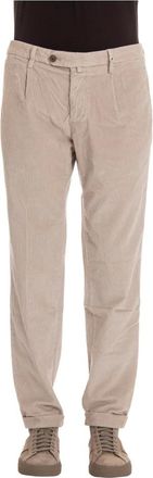 Myths Pantalon Chino - Homme - Pantalons - Beige - Taille: XL