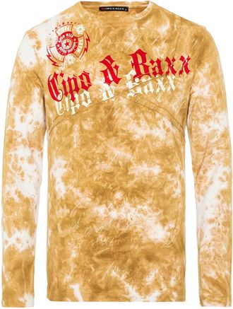 Cipo & Baxx Shirt
