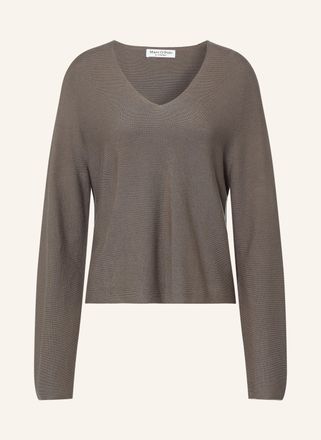 Marc O'Polo Marc Opolo Pullover beige