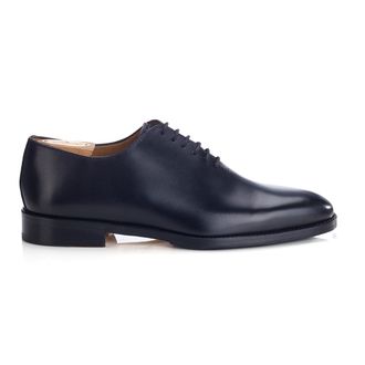 Bexley Carnegie Patin - Richelieus homme noir