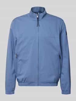 Brax Jacke mit Stehkragen Modell Calvin