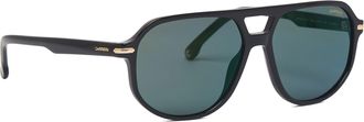 Carrera Sonnenbrillen Carrera 375/S 208706 Schwarz