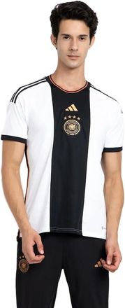 adidas Adidas Herren DFB H JSY Trikot, wei&szlig;-White (White), XL