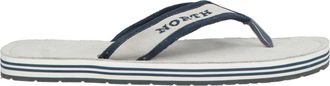 North Sails SCHUHE - Zehentrenner auf YOOX.COM