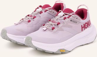 Hoka One One Hoka Wanderschuhe Transport Gtx lila