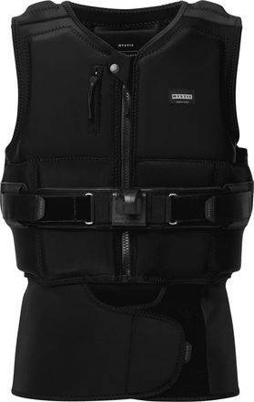 Mystic Endure Wing Impact Weste 2025 Black, L