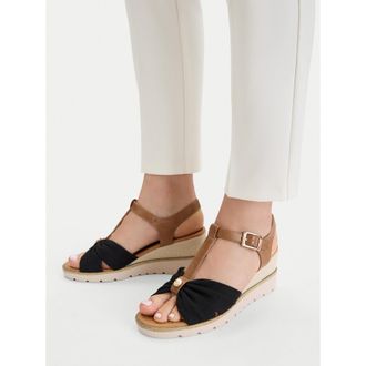 Beverly Hills Polo Club Sandalen Beverly Hills Polo Club CEO-WS6253-06 Schwarz