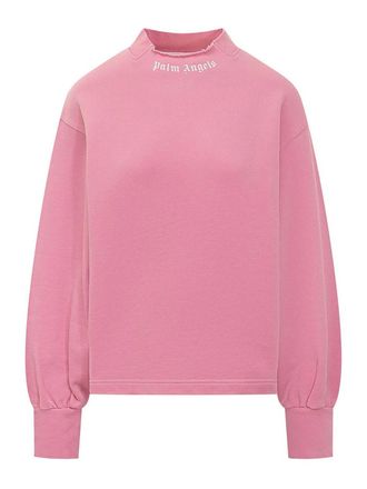 Palm Angels Sweatshirt - Bunt