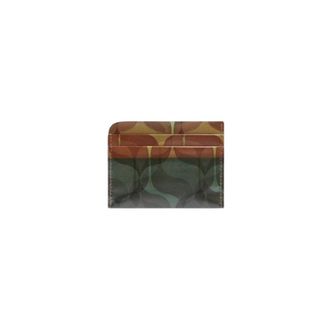 Dries Van Noten Stilvolles Portemonnaie 103 - - Accessories - Herren - Mehrfarbig - ONE SIZE
