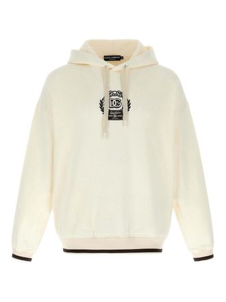 Dolce & Gabbana Sweat-Shirts - Blanc